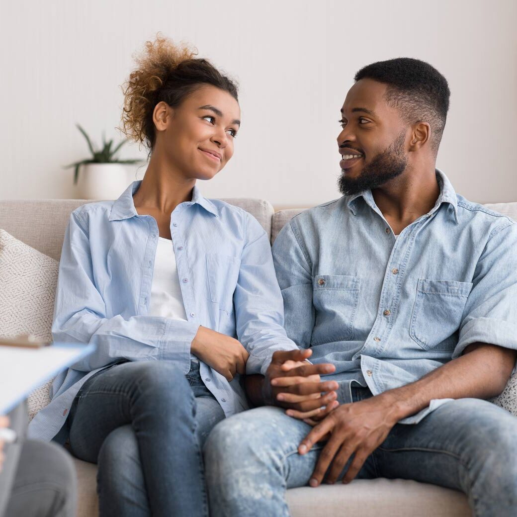 Couples Therapy, Couples Intensive Sessions | Billings, MT
